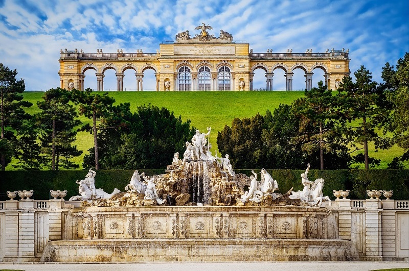 SGEM Vienna Sessions "Green Science for Green Life" - SGEM Vienna Green