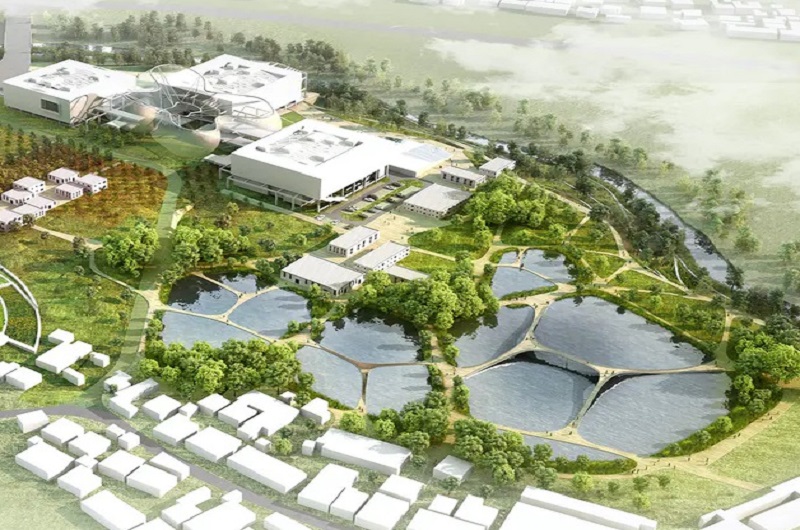 SGEM Vienna Sessions "Green Science for Green Life" - SGEM Vienna Green